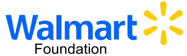 Walmart Foundation Logo – First Tee – Central Arkansas