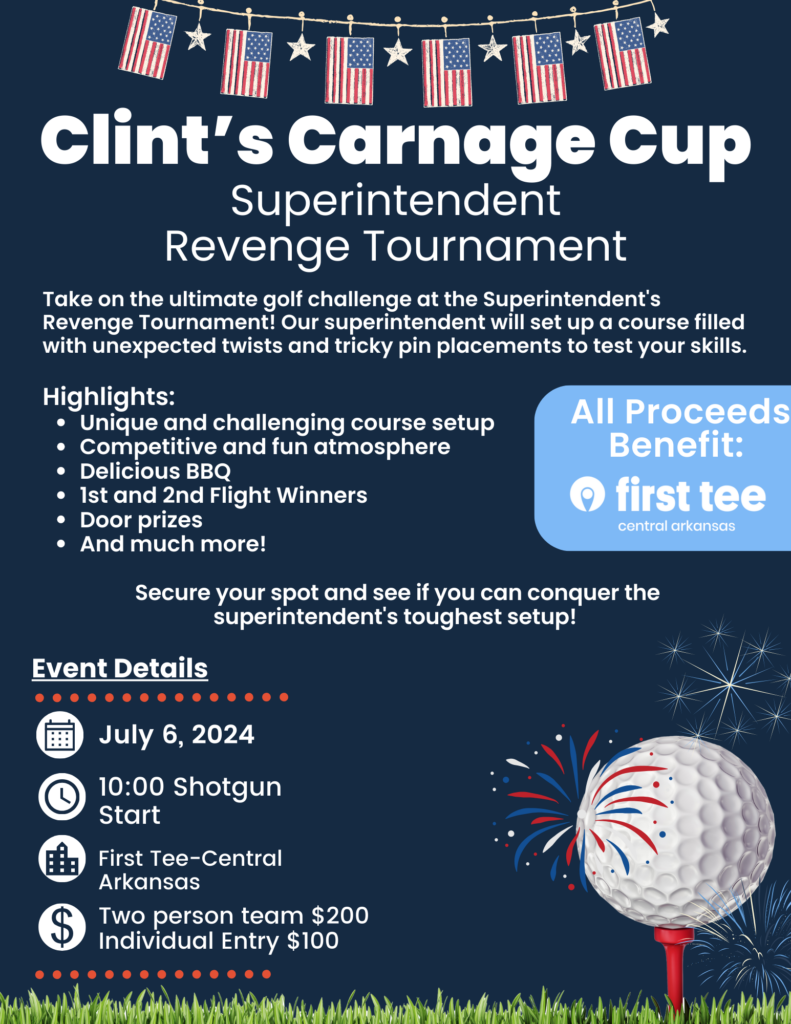 First Tee - Homepage | First Tee