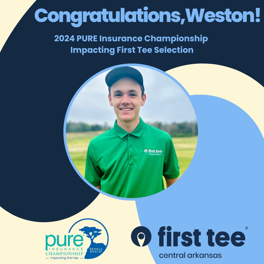 First Tee - Homepage | First Tee